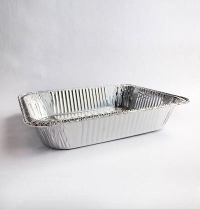 Moldes de Aluminio – Qualipack